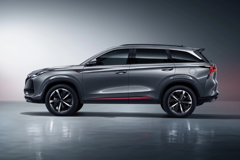 StriveME - كل ما تريد ان تعرفه عن شانجان cs75 بلس